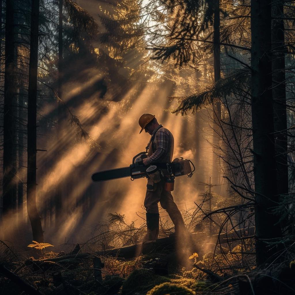 Danbury Tree Surgery | Tree Surgery for Danbury & Essex area